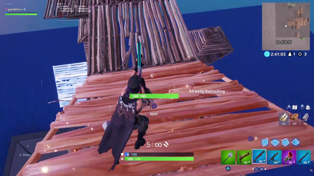 Bot vs Bot - YouTube