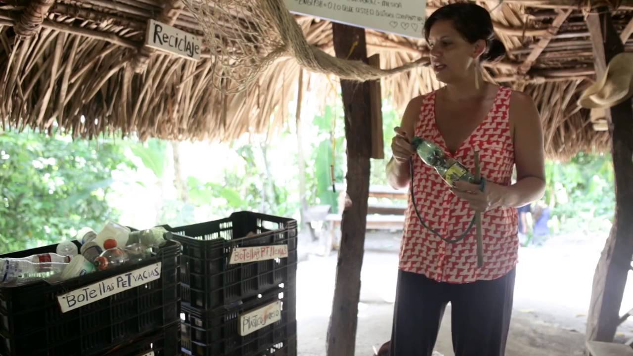 REEL AUDIOVISUAL - Daniela Bernal - YouTube