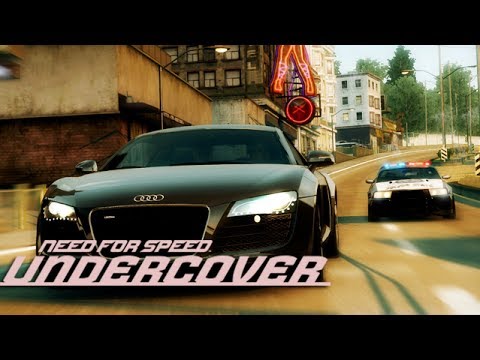 #02-NEED FOR SPEED: UNDERCOVER-BANDO DE IRRITADINHOS