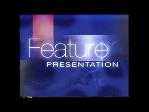 Disney/Buena Vista filmreel bumpers - YouTube