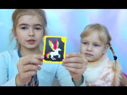 Алиса и Тея делают СВЕРКАЮЩИЕ татуировки для Беби Борн