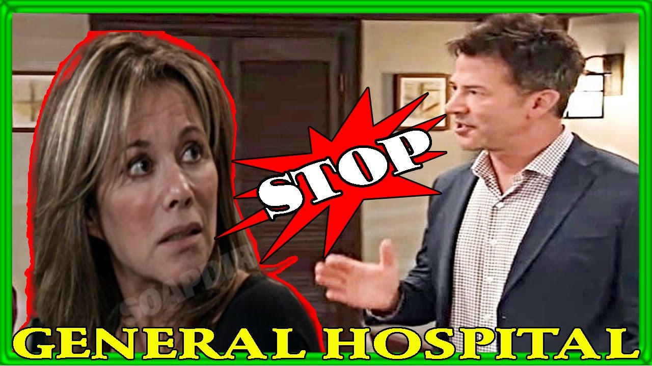 GH Spoilers: Neil & Alexis END the relationship? || General Hospital ...