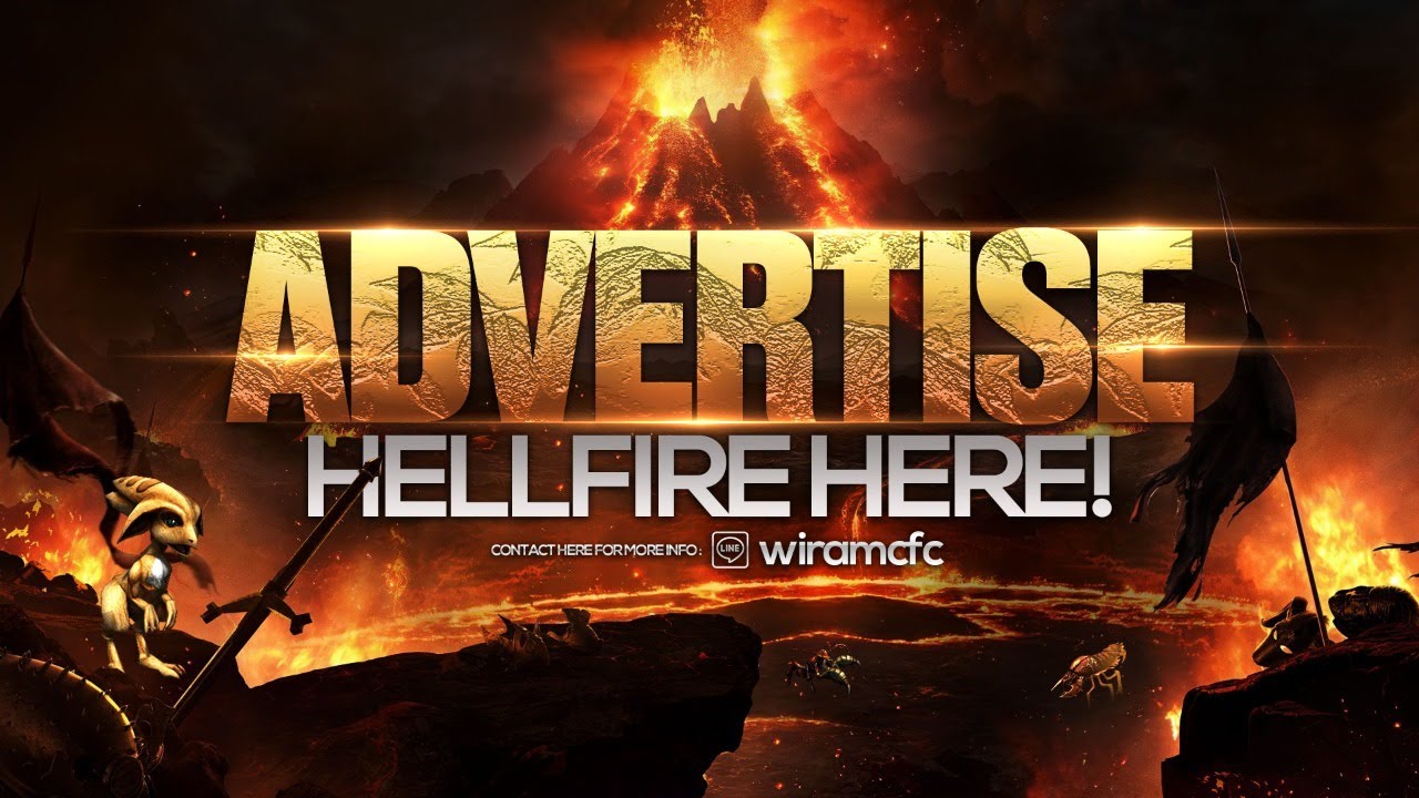 PB ELAN RF HELLFIRE - YouTube