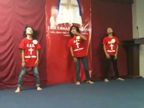 Tial Tin Iang , Iang Hlawn Tial , Sung Tha - YouTube