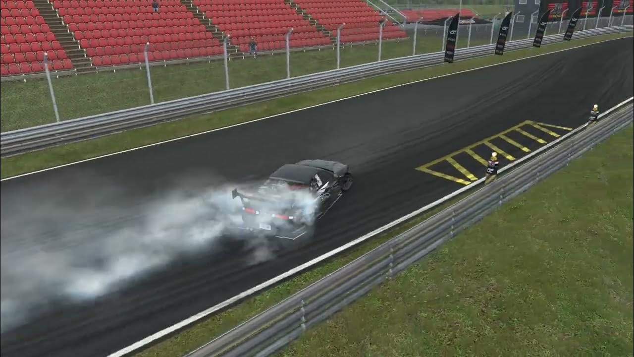 Assetto Corsa | VDC Sturup Raceway - YouTube