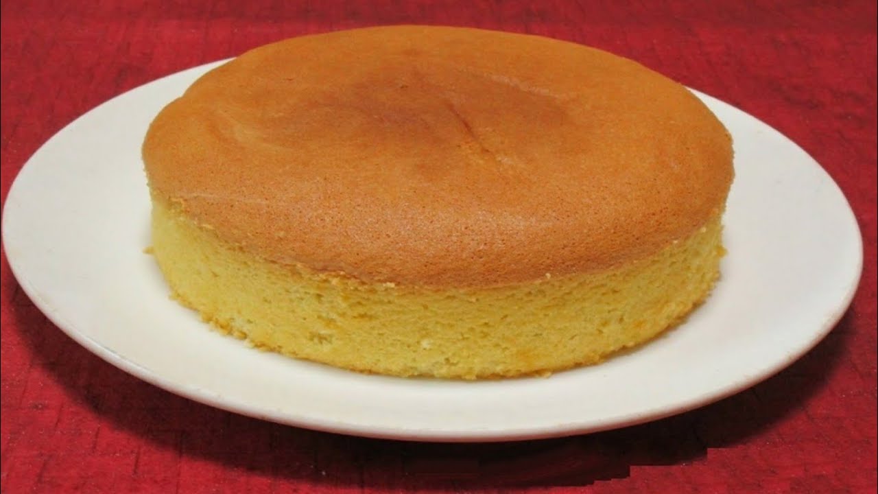 cake recipe,Aate ka healthy cake, basic cake recipe - YouTube