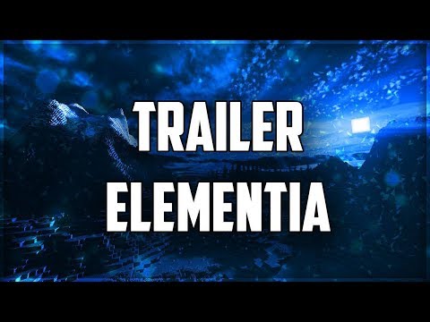 ELEMENTIA KRONIKI! TRAILER