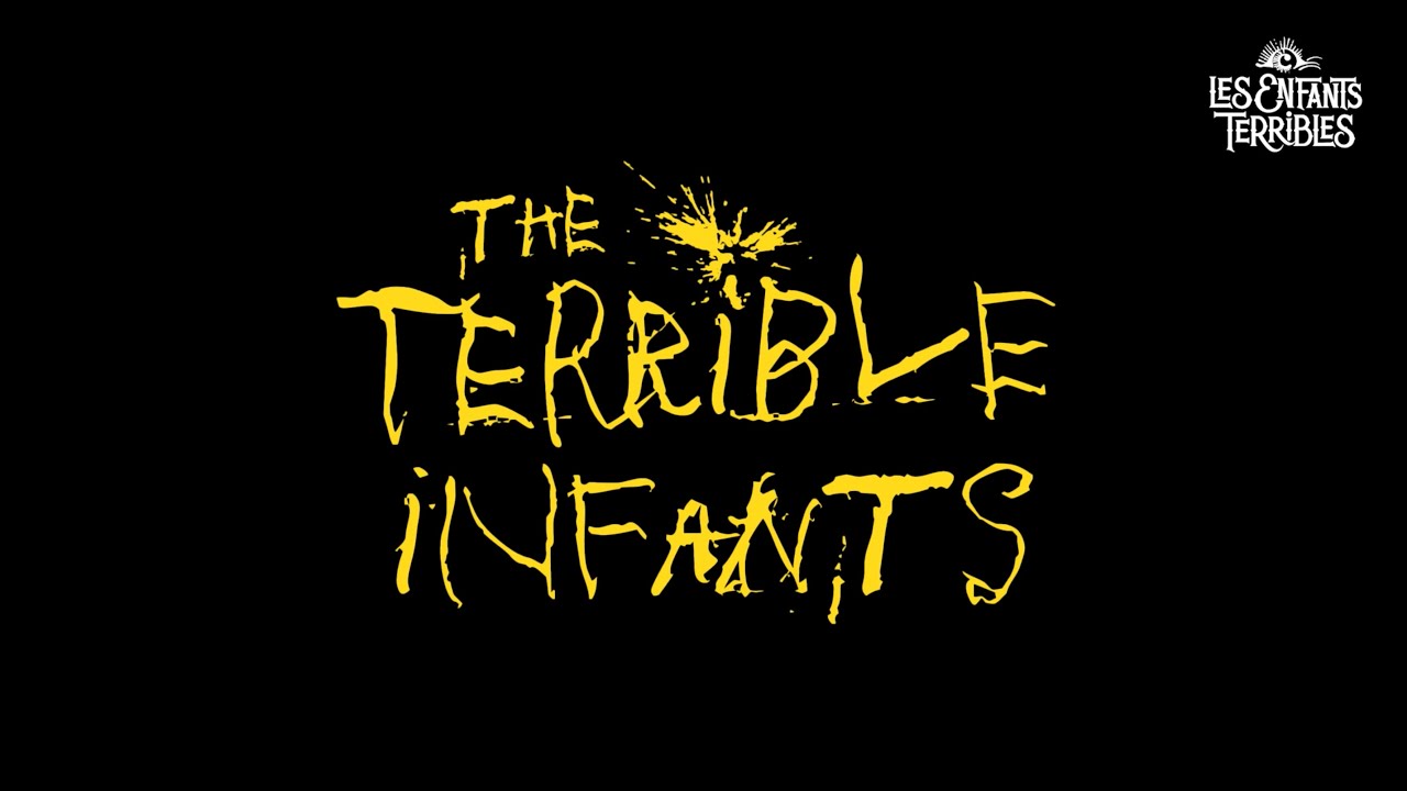 The Terrible Enfants Official Trailer | Les Enfants Terribles - YouTube