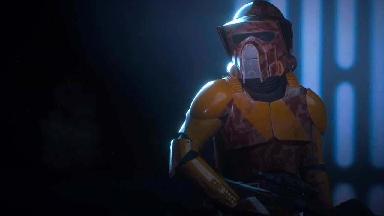 66 Kills: The 2nd Battle of Geonosis: 212th Recon Division Star Wars ...