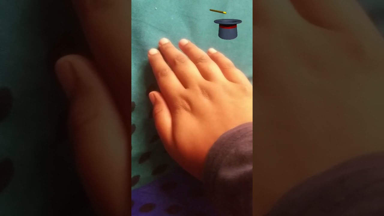 vanishing magic trick - YouTube