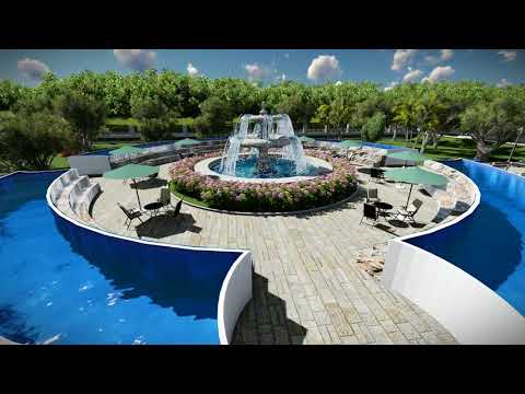 AZNAR GÖYÇAY PROJESİ Animation