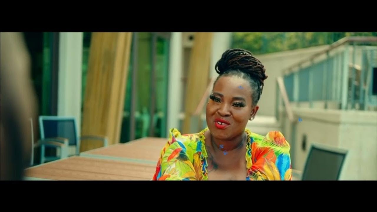 Costy Jay - Tou kareman official video - YouTube