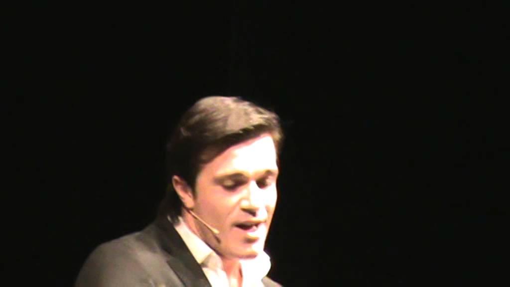 Mirko Ranù "Out here on my own" - Premio Massimini 2013 - YouTube