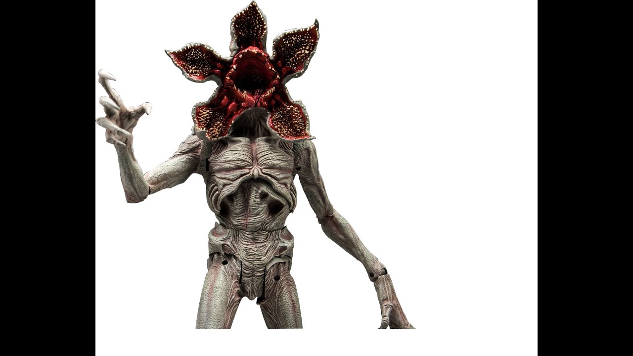 THINGS ARE ABOUT TO GET STRANGE FNF STRANGER THINGS MOD - YouTube