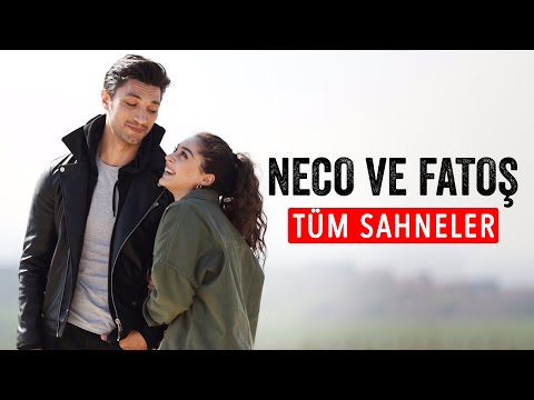 Neco ve Fatoş Tüm Sahneler