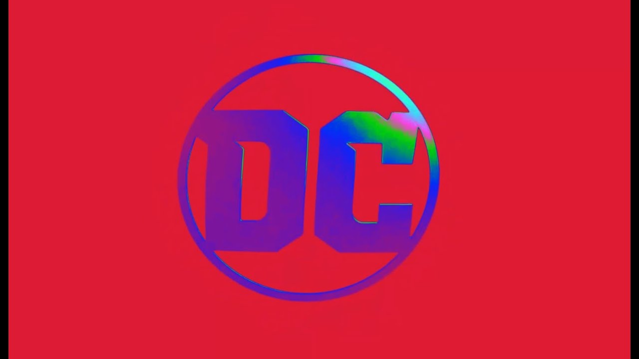DC Comic intro effects ( Sponsored By: Preview 2 effects ) iL Vocodex ...