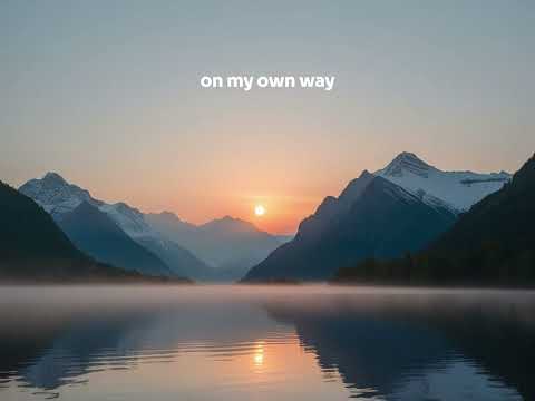 My own Way - SUPR3ME ft Alice Wayne | Official Video