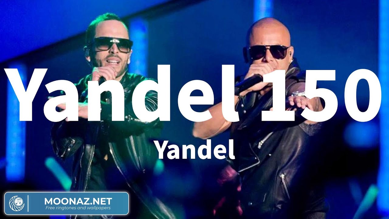 Yandel - Yandel 150 ( Letras ) - YouTube