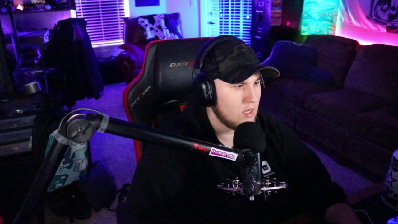 ITS TIME TO LOCK IT IN! | SOUND ALERTS | !clip - YouTube