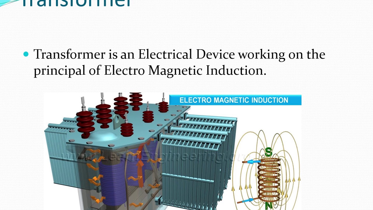 Closed loop and open loop,Transformers and Electrical Earthing - YouTube