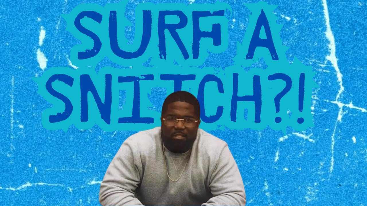 Tsu Surf Snitch Allegations! Math Hoffa Speaks Out - YouTube