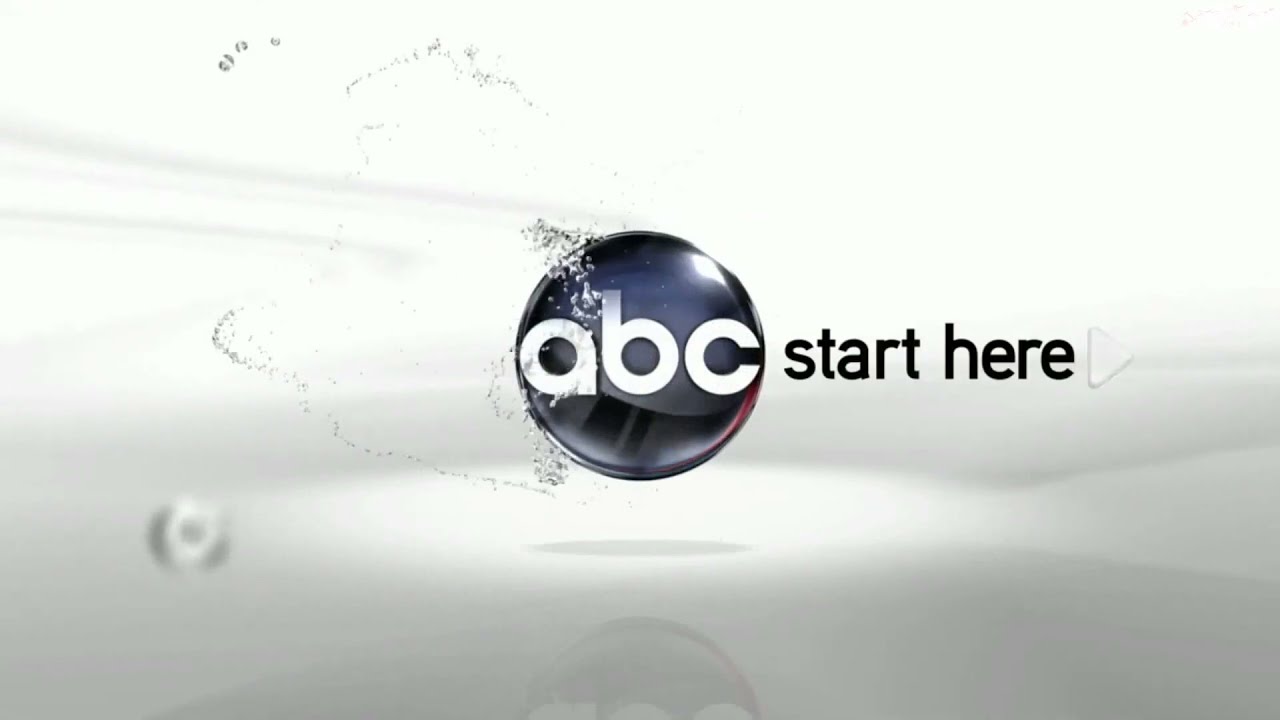ABC Start Here Ident (HD) - YouTube