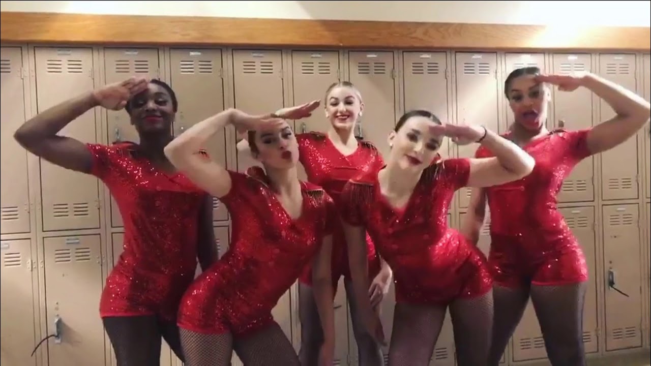 Dance Moms: Irreplaceables Group Dance: "The Protest" (Full song) - YouTube