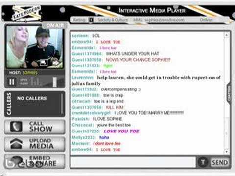 LIVE CHAT: 2PM - YouTube