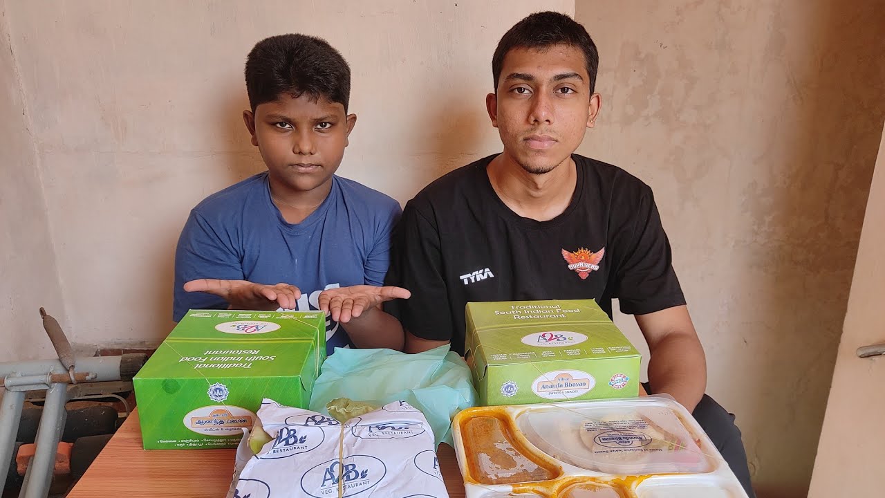 A2B Special South Indian meals + Mini Lunch | Rs.379 Swiggy | Mercy ...