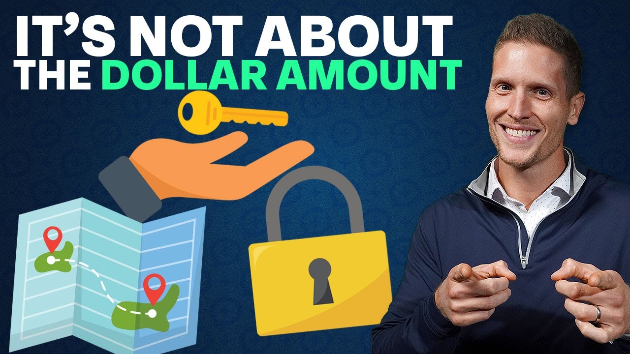 Money is Just a Tool That Can Provide You With These 3 Things - YouTube