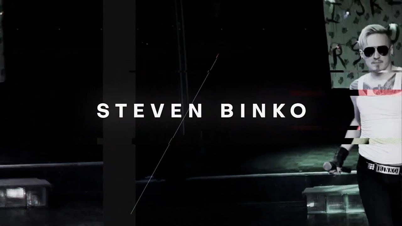 Binko: Unscripted (S2, E1 TEASER) - YouTube