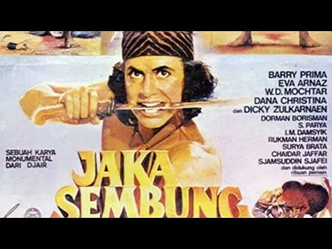 BARRY PRIMA || JAKA SEMBUNG SANG PENAKLUK" FULL HD - YouTube