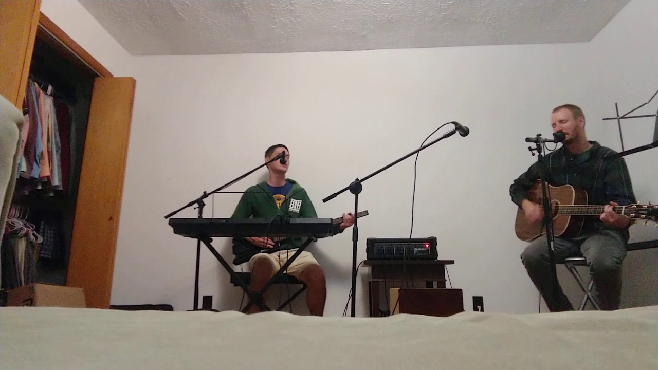 The Hooch (Everything Cover) - YouTube