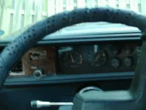 White mans guide to driving a hooptie - YouTube