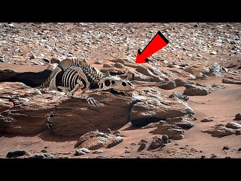 Mars Perseverance Rover Captured New 4k Video Footage of Mars on Sol 1139 | Mars 4k Video | Mars ...