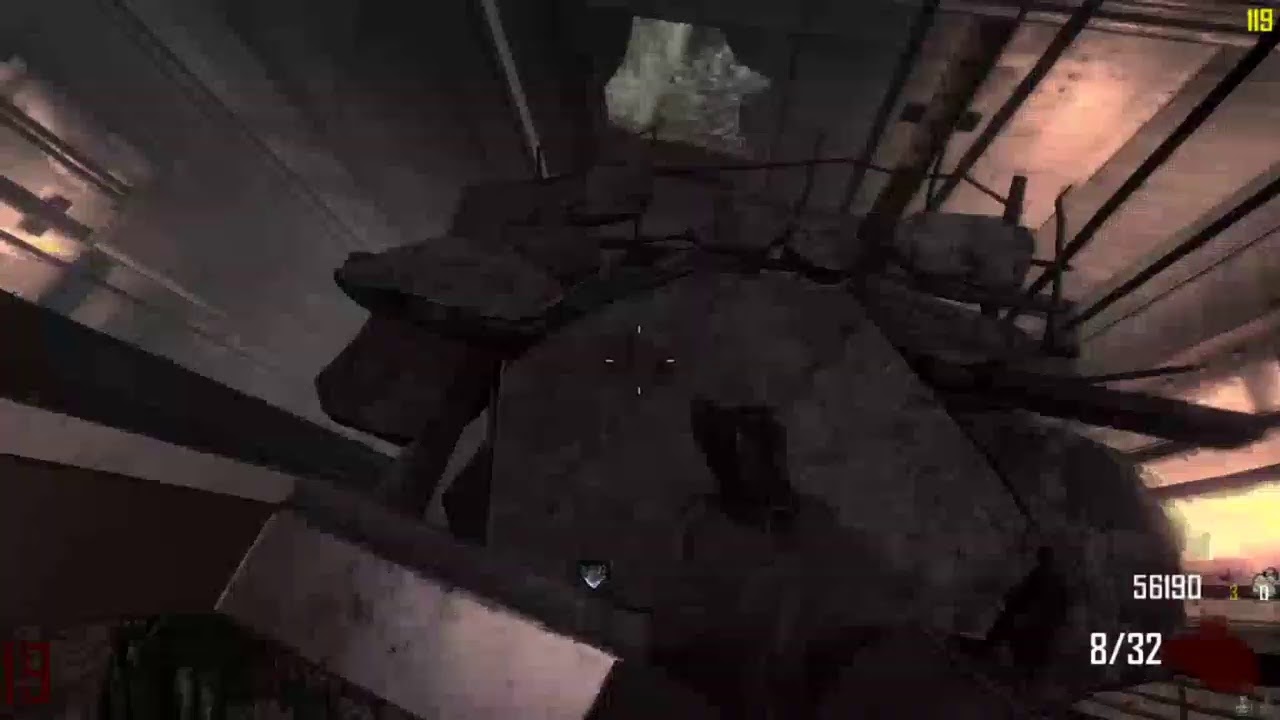 Bo2 zombies high rounds (any map) - YouTube