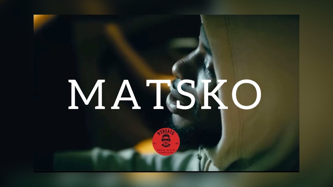 Sevn Alias X Josylvio X Hef Type Beat - "Matsko" Trap Type Beat - YouTube