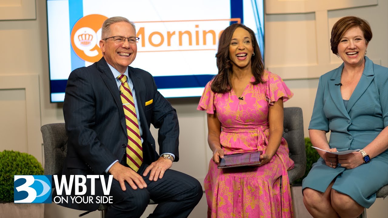 Chris Larson Returns To Congratulate Al Conklin - YouTube