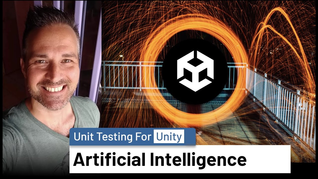 Unit Testing 2 Ai And Chatgpt Unity Unittesting Bestpractices Youtube
