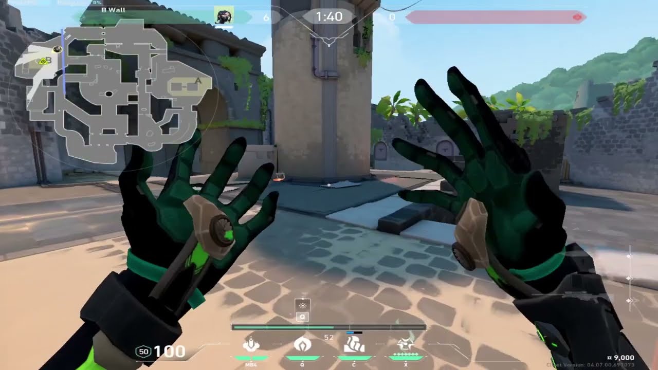 MOST BROKEN VIPER ULTIMATE ON NEW BREEZE - YouTube