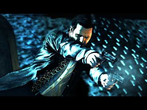 This Is The Best Max Payne 3 Gameplay You'll Ever See