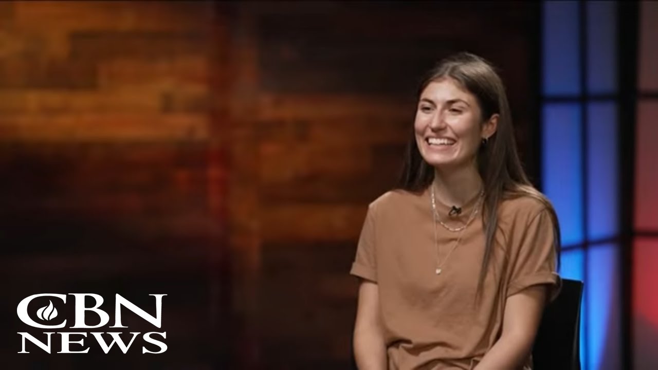 Recording Artist Katy Nicole Credits Jesus for Her Success: 'I'm ...