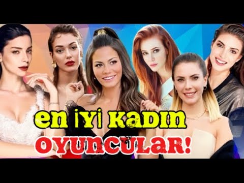EN İYİ KADIN OYUNCULAR! #ünlüler #keşfet #video #gündem #SONDAKİKA #haber #kadın #oyuncu #film #dizi