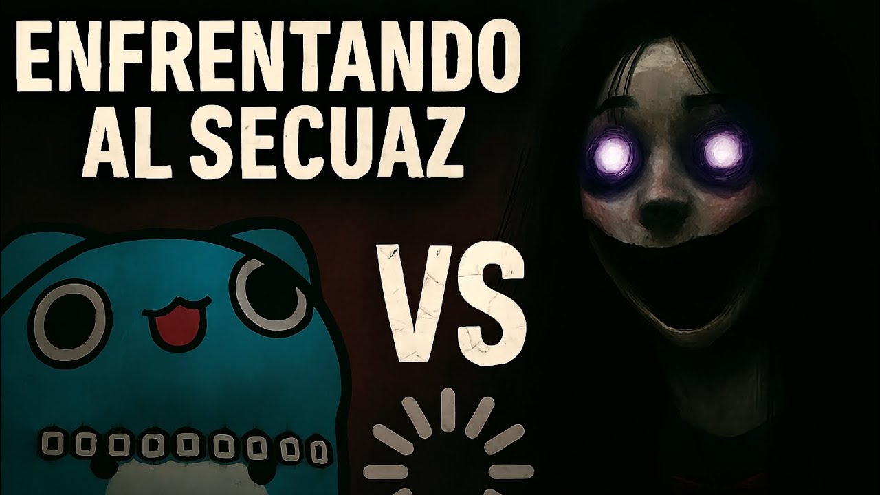 Enfrentando al secuaz🙈 #4 | Ophelia Chapter 2 (Roblox Game) - YouTube
