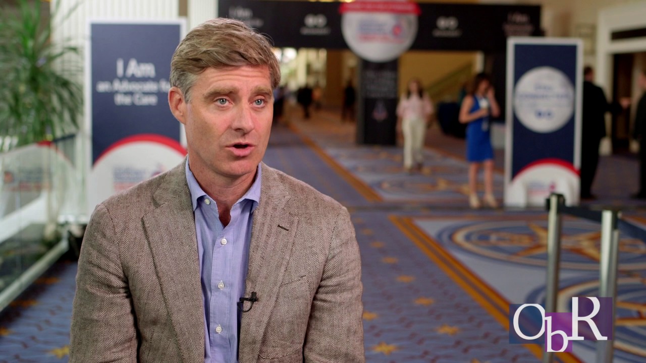 James Hamrick, MD, on how practices can succeed in value-based care by ...