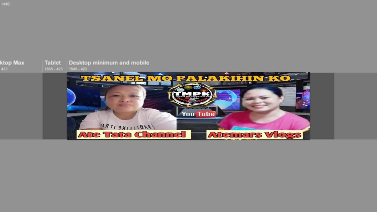 ATEMAR'S BLOG Tsanel Mo Palakihin Ko LS - YouTube