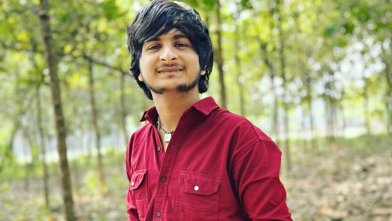 પરણી ને તમે બીજા ઘેર રે જવાના singar Harshad Chauhan live program - YouTube