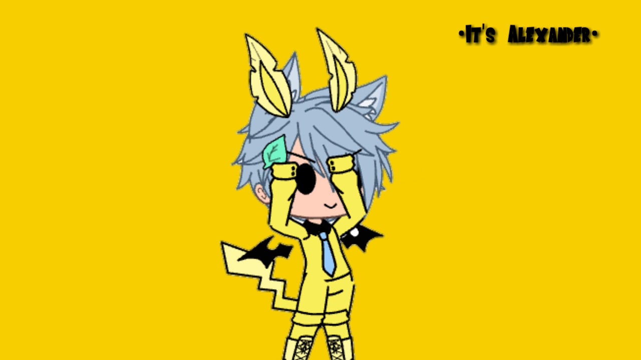 Pikachu meme / UwU 💯💯 - YouTube