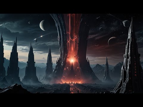 The Legend of Humanity’s Victory Over Alien Overlords | HFY Sci-Fi ...