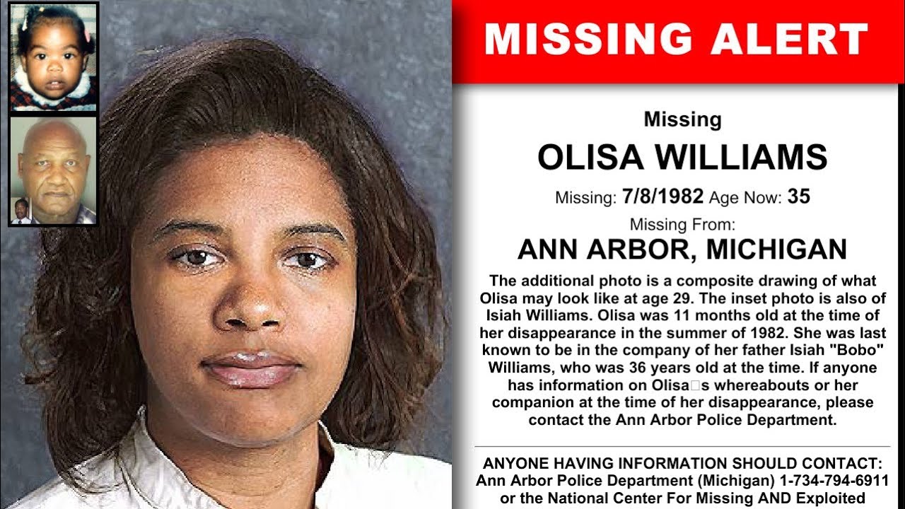 Preliminary Examination State of MI v Isiah Williams Day 1 - YouTube